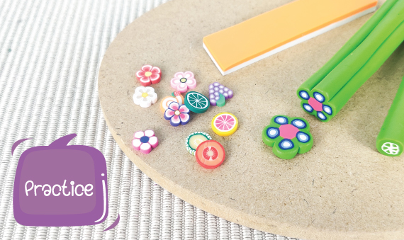 Polymer Cane Techniques